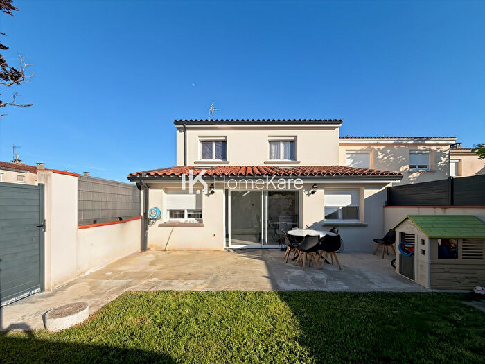 Maison 4 pièces à Montauban, Lalande, à vendre