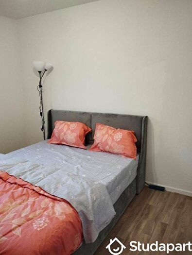 Appartement à louer - Saint Claude, Torcols, Besançon - 1 pièce - 1 chambre