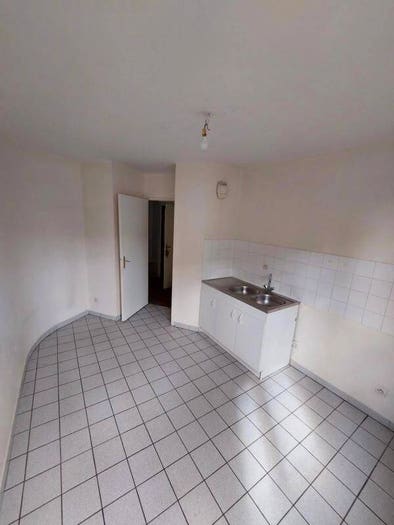 Appartement 3 pièces à louer à Saint-Étienne