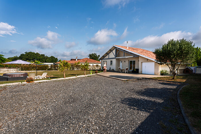 Maison 4 pièces à vendre - Sainte-Marie-de-Gosse