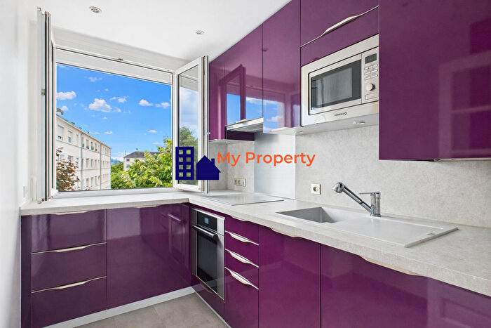 Appartement à vendre - Houilles - 4 pièces - 3 chambres