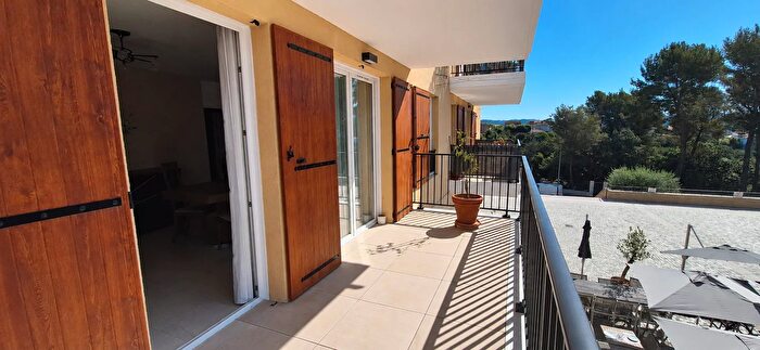 Appartement 3 pièces à vendre à La Roquette-sur-Siagne