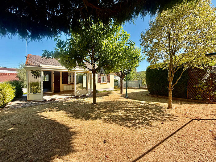 Maison 5 pièces à vendre à Chartres, Fulbert