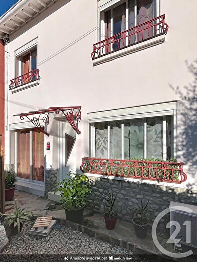 Maison 4 pièces à Céret, à vendre