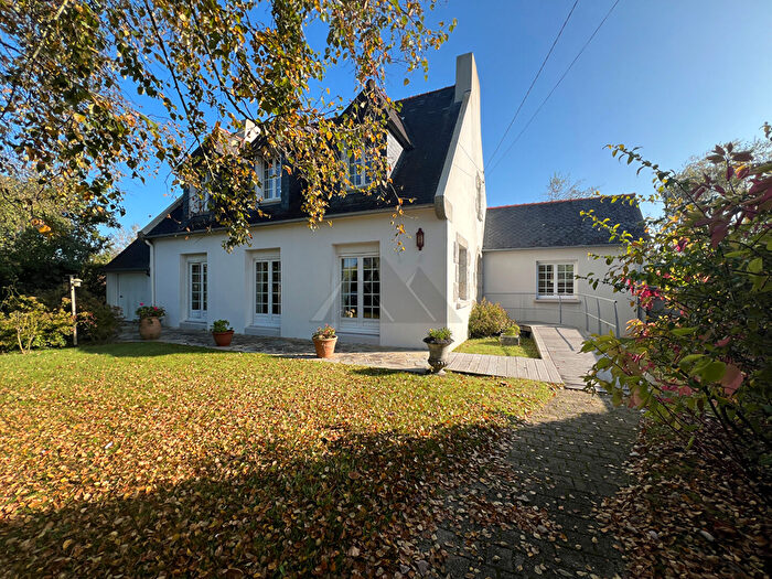 Maison 6 pièces à Gouesnou, à vendre