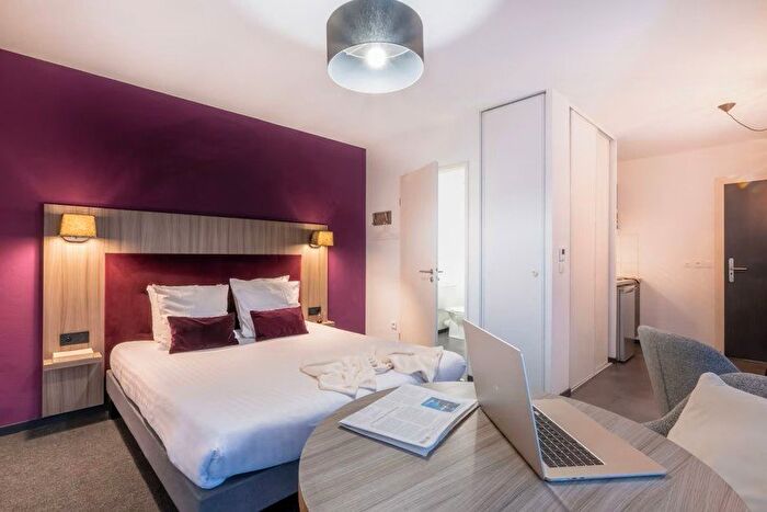 Appartement 1 pièce à vendre à Mérignac, Beutre