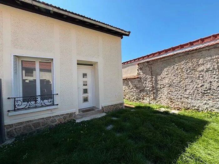 Appartement à vendre - Tournan-en-Brie - 2 pièces - 1 chambre