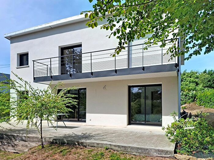 Trégastel : Maison 6 pièces à vendre