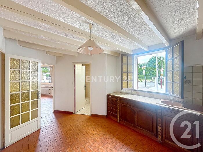 Appartement 2 pièces à Noisy-le-Grand, Nord, à vendre