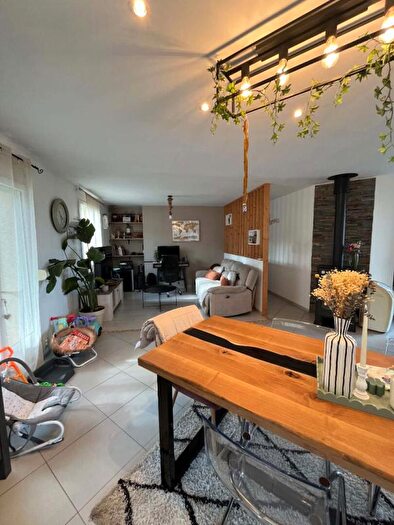 Biras : Maison 4 pièces à vendre