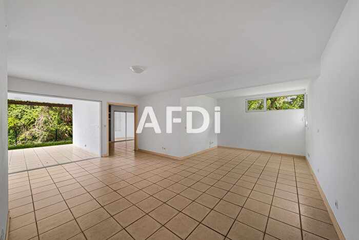 Appartement 3 pièces à Fort-de-France, à vendre