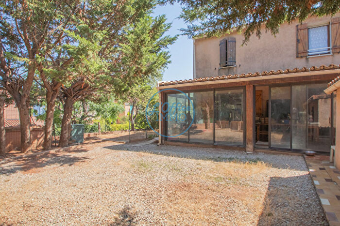 Maison 4 pièces à Toulon, Beaulieu, à vendre