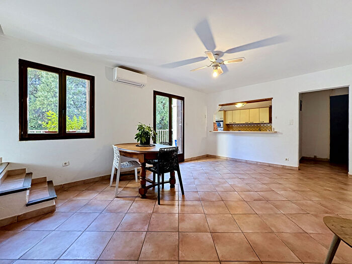Sari-Solenzara - Appartement 5 pièces à vendre