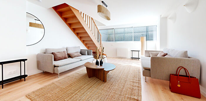 Quartiers Centre, Fougères, Sévigné : Appartement 2 pièces à louer