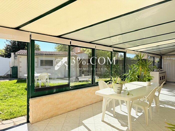 Maison à vendre - Saint-Sébastien-sur-Loire, Ouest - 5 pièces - 3 chambres