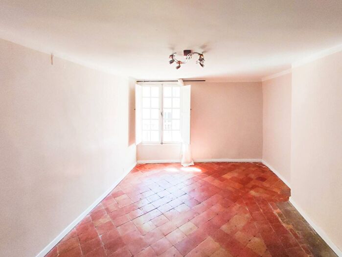 Appartement à louer - Centre Ville, Aix-en-Provence - 2 pièces - 1 chambre