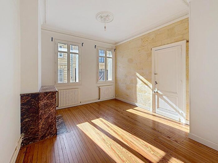 Appartement à louer - Bordeaux, Rivière - 2 pièces - 1 chambre