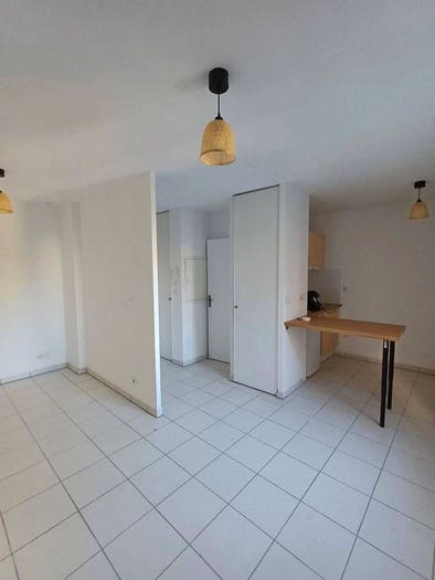 Ventabrun, Bellet, Nice - Appartement 1 pièce à louer