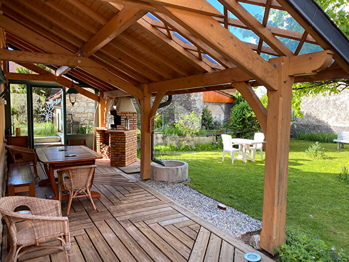 Maison 3 pièces à vendre à Ordonnaz