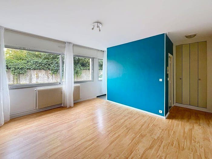 Appartement 1 pièce à Léopold-Ville Vieille, Nancy, à louer