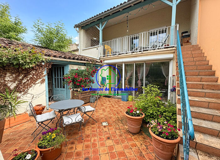 Maison 7 pièces à Nérac, à vendre