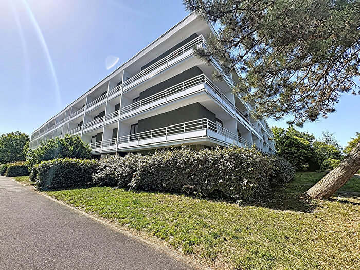 Pessac, Saige : Appartement 2 pièces à vendre