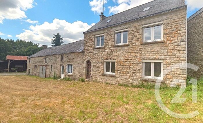 Maison à vendre - Sulniac - 6 pièces - 5 chambres