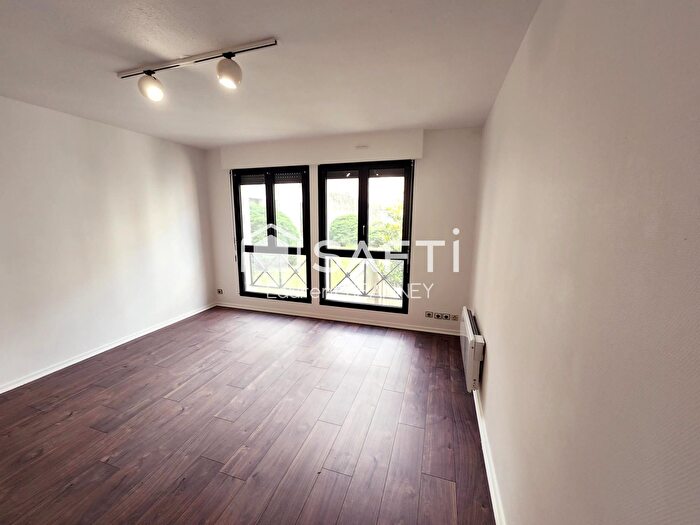 Appartement 1 pièce à vendre à Villeneuve-sur-Lot, Sainte-Catherine