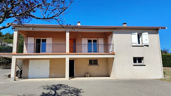 Savas - Maison 5 pièces à vendre