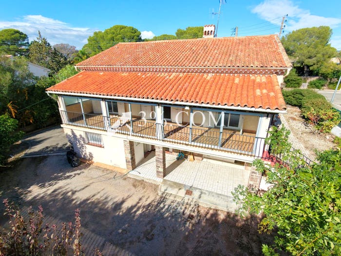 Maison 5 pièces à Saint-Raphaël, Plateau Notre-Dame, à vendre