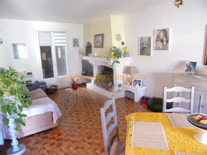 Saint-Gilles, Plein Soleil, Charenton, Le Vallon : Maison 4 pièces à vendre