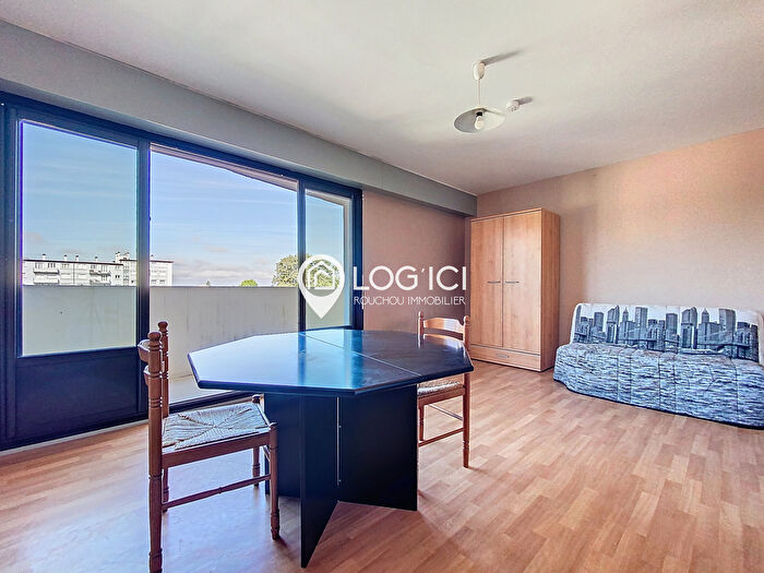 Appartement à vendre - Pau, Pau Nord - 1 pièce