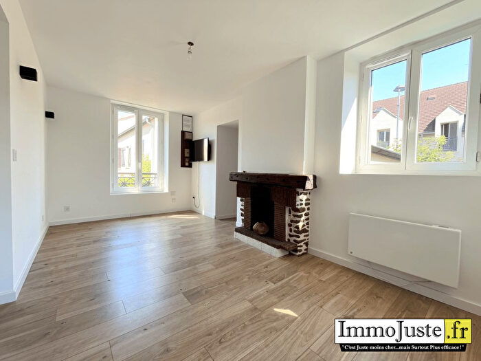 Rambouillet - Appartement 2 pièces à vendre