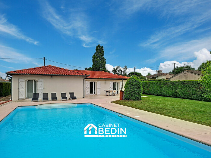 Maison 4 pièces à vendre - Bruguières