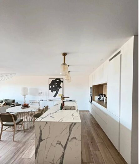 Appartement à vendre - Grosseto-Prugna - 3 pièces - 2 chambres