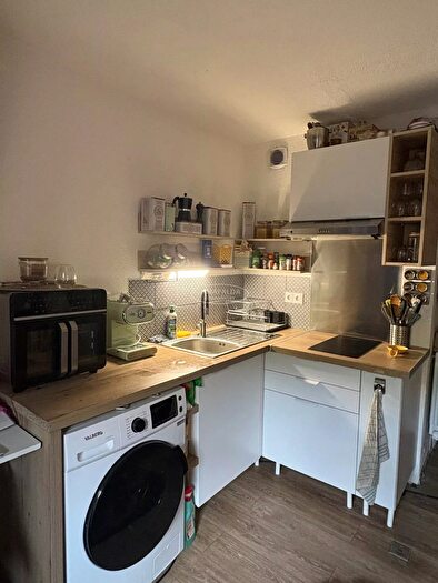 Appartement 1 pièce à louer à Mont-Saxonnex