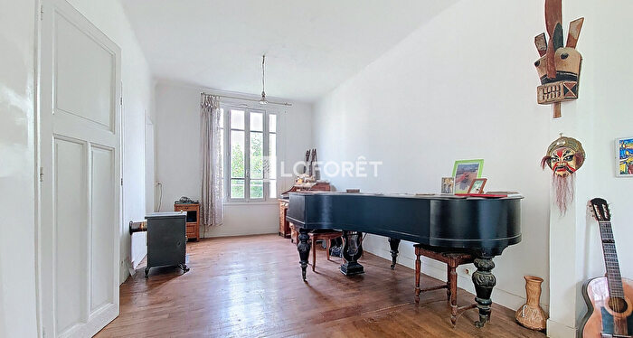 Villiers-le-Bel, Village, Val Roger - Maison 4 pièces à vendre