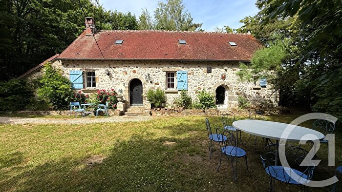 Maison 5 pièces à vendre - Esternay