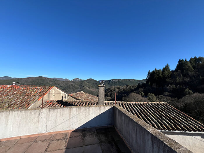 Maison 5 pièces à vendre à Roquedur
