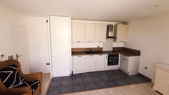Le Pré-Saint-Gervais, Arpents, Rabelais, Liberté - Appartement 2 pièces à vendre