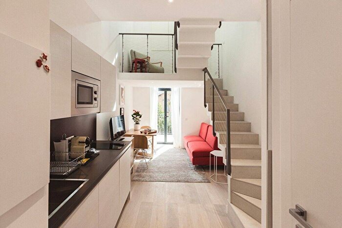 Carabacel, Nice : Appartement 2 pièces à louer