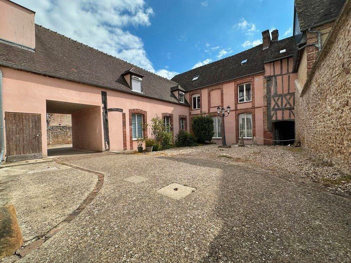 Appartement 1 pièce à louer à Nonancourt