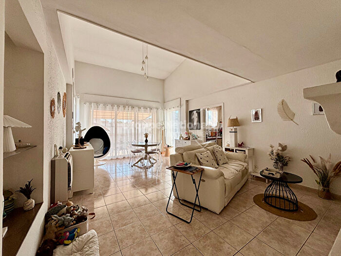 Maison 4 pièces à Lunel, Route de Nïmes, à vendre