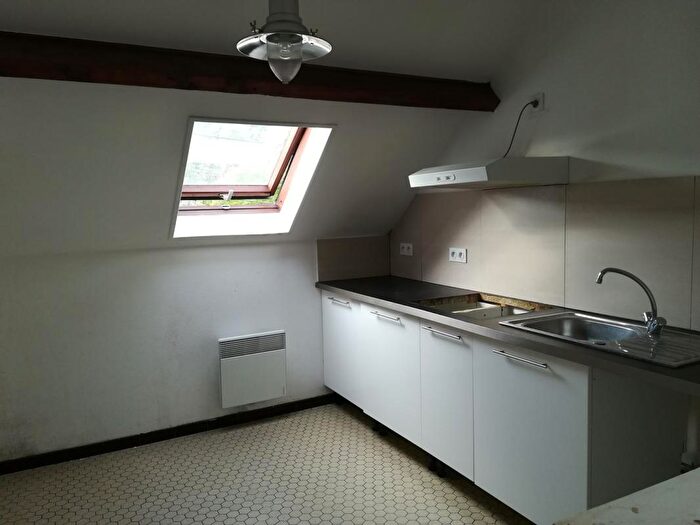 Appartement 2 pièces à louer - Étampes, Saint-Martin, Saint-Gilles