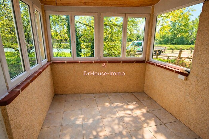 Maison à vendre - Moissac, Bellevue, Catiès, Route de Détours - 4 pièces - 3 chambres