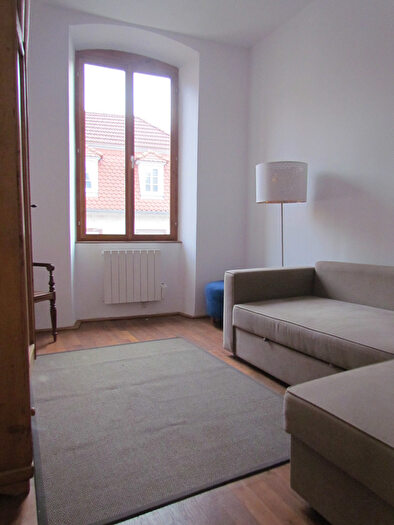 Appartement à vendre - Erstein - 3 pièces - 2 chambres