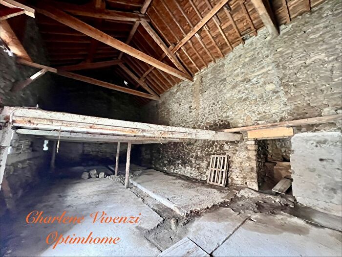 Maison 1 pièce à vendre - La Llagonne