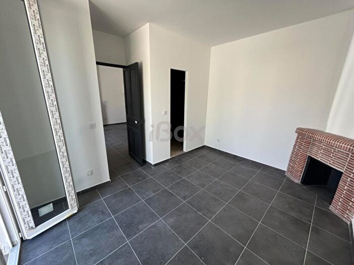 Toulon - Appartement 2 pièces à louer