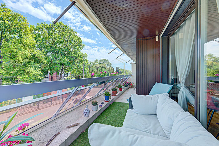 Appartement 4 pièces à vendre - Crosne