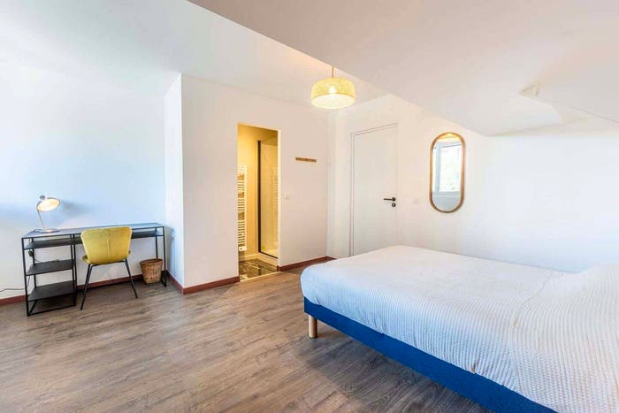 Appartement 1 pièce à Berthelot-Avenue de Paris, Châtillon, à louer
